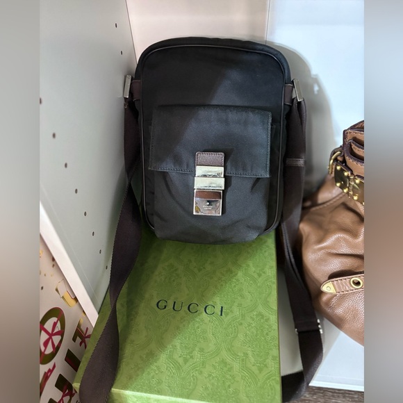 Gucci | Bags | Customer Appreciation 3 Bag | Poshmark